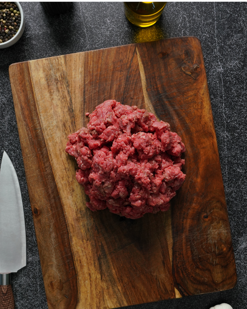 A&M Panhandle Beef