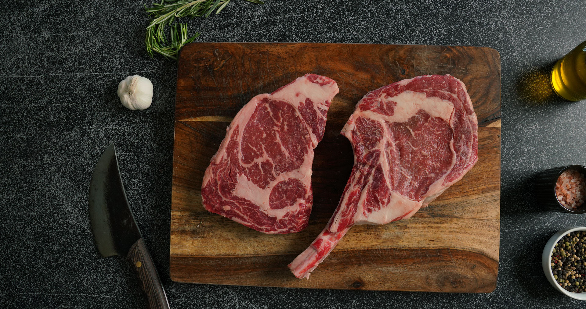 A&M Panhandle Beef